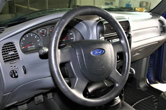 2004 Ford Ranger XLT SuperCab 4x4 for Sale - Cars & Bids