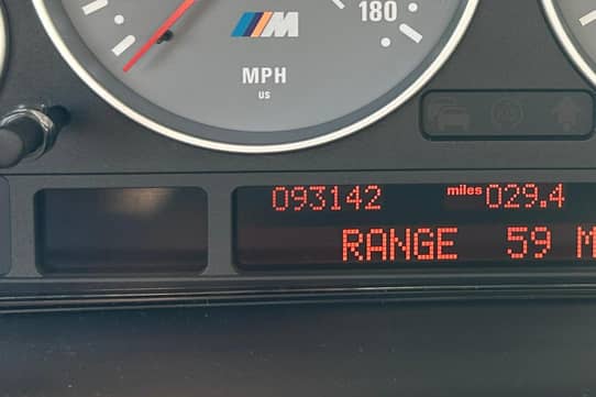 2002 BMW M5 for Sale - Cars & Bids