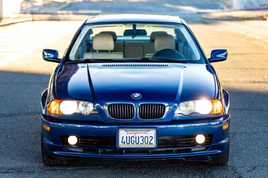 2001 BMW 325Ci Coupe for Sale - Cars & Bids