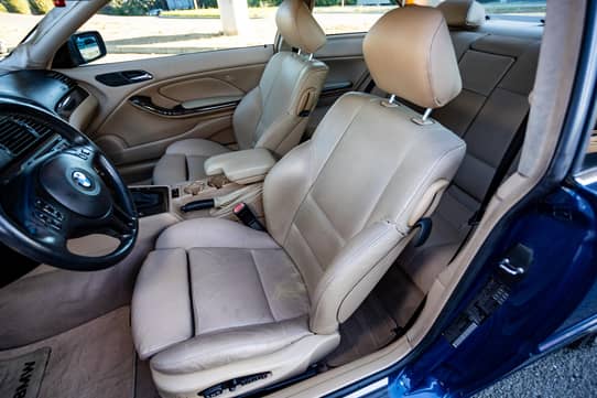 2001 BMW 325Ci Coupe for Sale - Cars & Bids