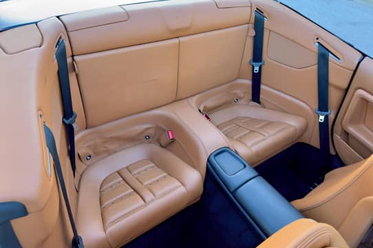 2010 Ferrari California for Sale - Cars & Bids