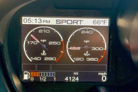 2010 Ferrari California for Sale - Cars & Bids