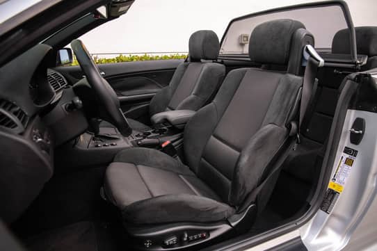 2005 BMW 330Ci ZHP Convertible for Sale - Cars & Bids