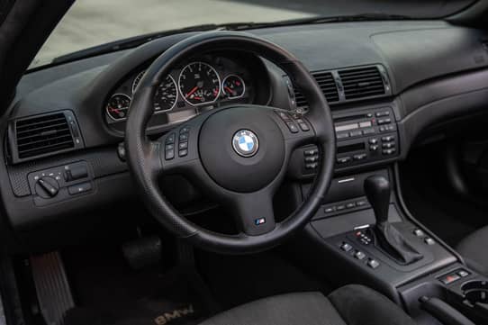 2005 BMW 330Ci ZHP Convertible for Sale - Cars & Bids
