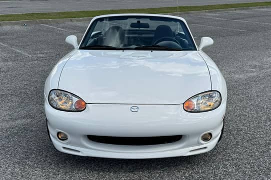 2000 Mazda MX-5 Miata for Sale - Cars & Bids