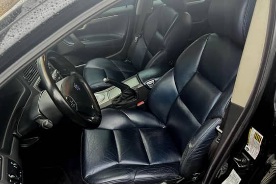 2005 Volvo S60R for Sale - Cars & Bids