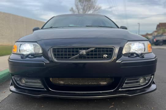2005 Volvo S60R for Sale - Cars & Bids