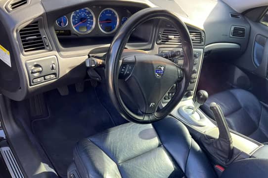 2005 Volvo S60R for Sale - Cars & Bids