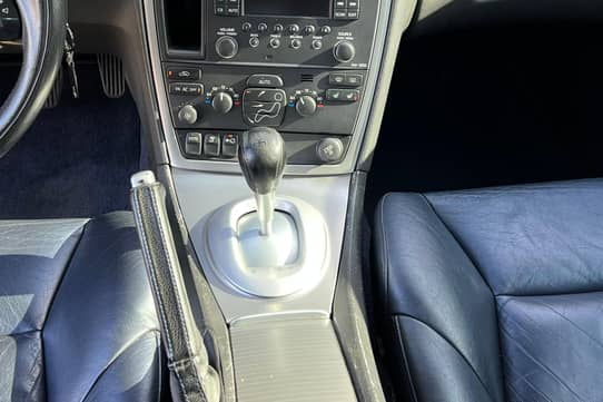 2005 Volvo S60R for Sale - Cars & Bids