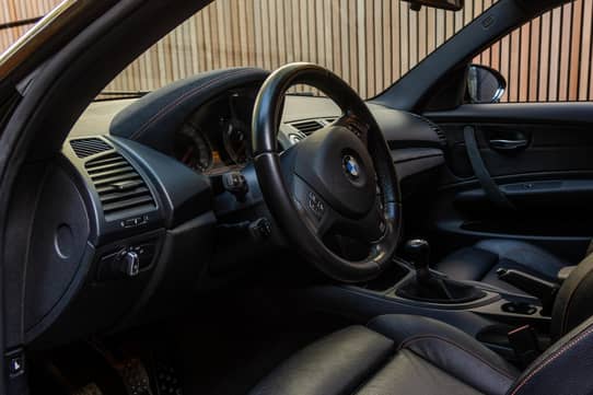 2011 BMW 1M for Sale - Cars & Bids