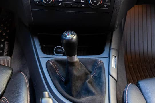 2011 BMW 1M for Sale - Cars & Bids