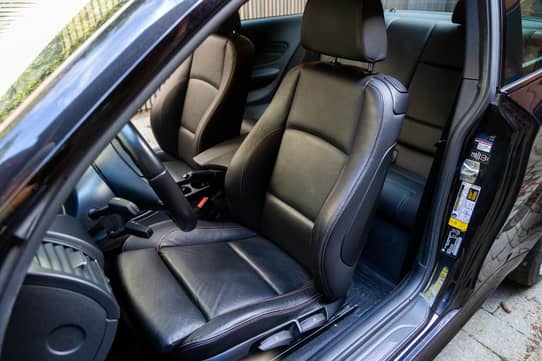 2011 BMW 1M for Sale - Cars & Bids
