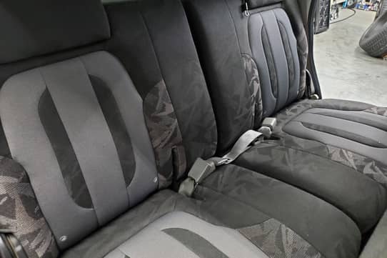 2003 Pontiac Aztek Rally for Sale - Cars & Bids