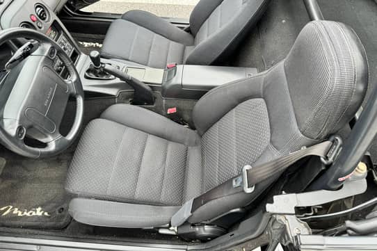 1994 Mazda MX-5 Miata for Sale - Cars & Bids
