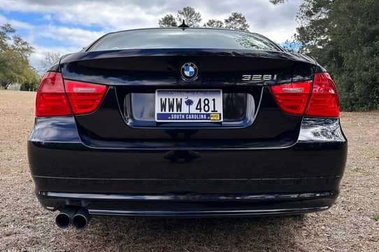 2011 BMW 328i Sedan for Sale - Cars & Bids