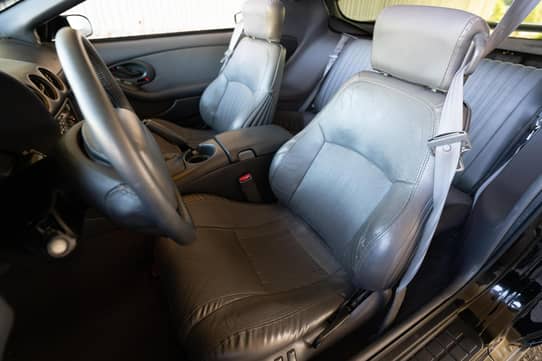 1998 Pontiac Firebird Trans Am WS6 for Sale - Cars & Bids