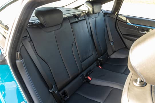 2018 BMW 440i xDrive Gran Coupe for Sale - Cars & Bids