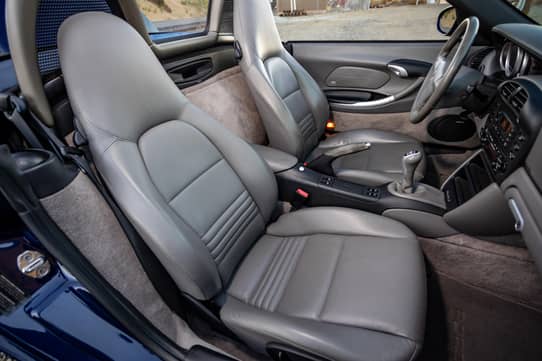 2003 Porsche Boxster S for Sale - Cars & Bids