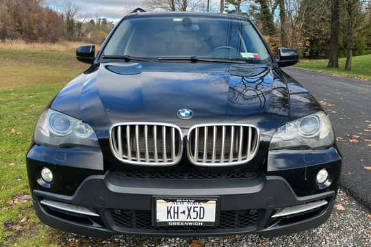 2009 BMW X5 xDrive35d for Sale - Cars & Bids
