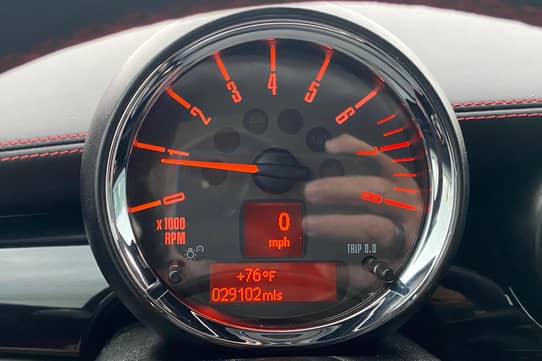 2013 Mini Cooper John Cooper Works GP for Sale - Cars & Bids