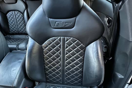 2016 Audi S7 for Sale - Cars & Bids