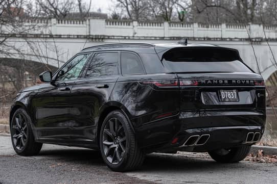 2020 Range Rover Velar SVAutobiography Dynamic Edition for Sale - Cars ...