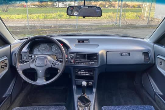 1990 Integra