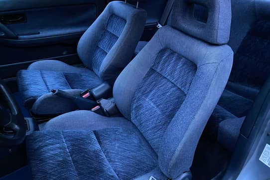 1990 Acura Integra GS Coupe for Sale - Cars & Bids