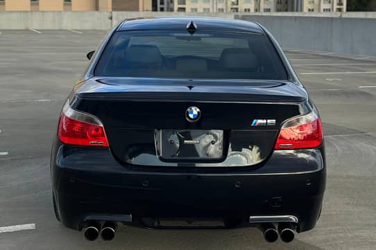 2006 BMW M5 for Sale - Cars & Bids