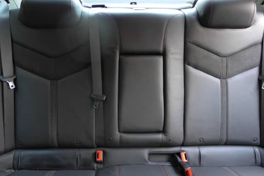 2015 Chevrolet SS for Sale - Cars & Bids