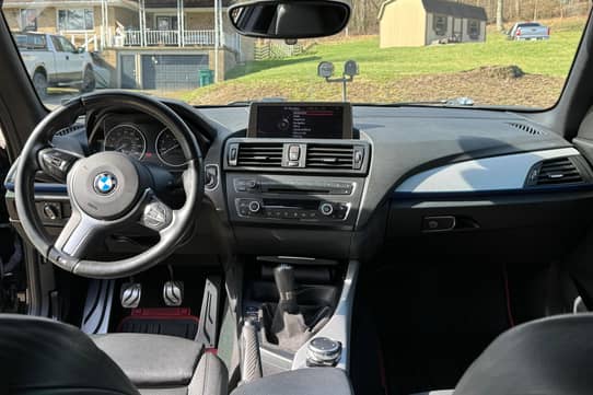 2015 BMW M235i Coupe for Sale - Cars & Bids
