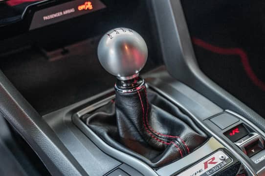 2019 Honda Civic Type R for Sale - Cars & Bids