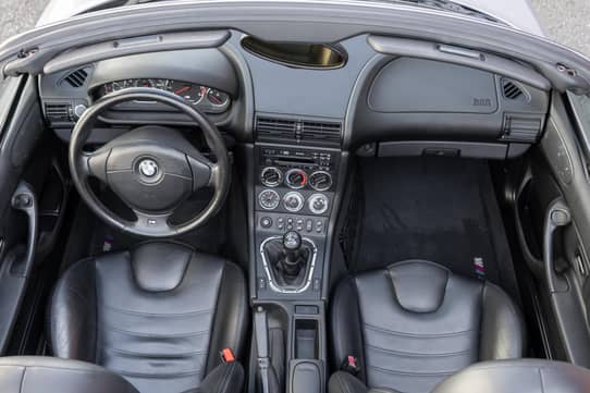 2000 BMW Z3 M Roadster for Sale - Cars & Bids