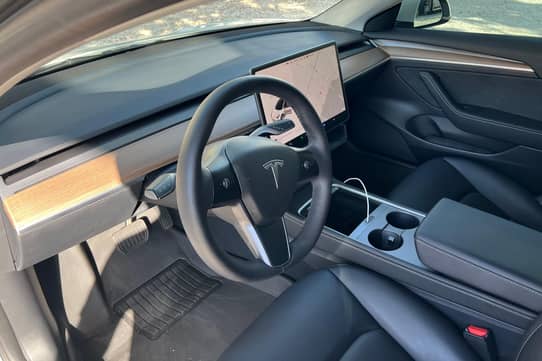 2023 Tesla Model 3 RWD for Sale - Cars & Bids