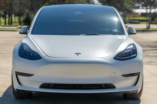 2023 Tesla Model 3 Performance for Sale - Cars & Bids