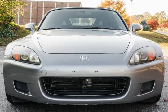 2003 Honda S2000 for Sale - Cars & Bids