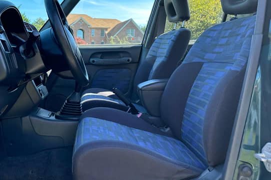 1996 Toyota RAV4 4x4 for Sale - Cars & Bids