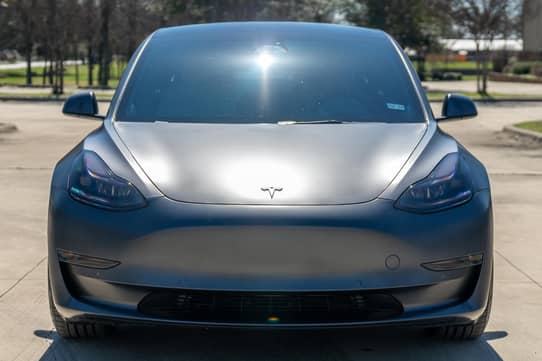 2022 Tesla Model 3 Performance for Sale - Cars & Bids