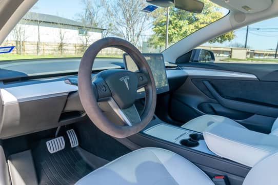 2022 Tesla Model 3 Performance for Sale - Cars & Bids