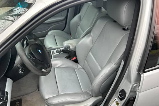 2005 BMW 330i ZHP Sedan for Sale - Cars & Bids