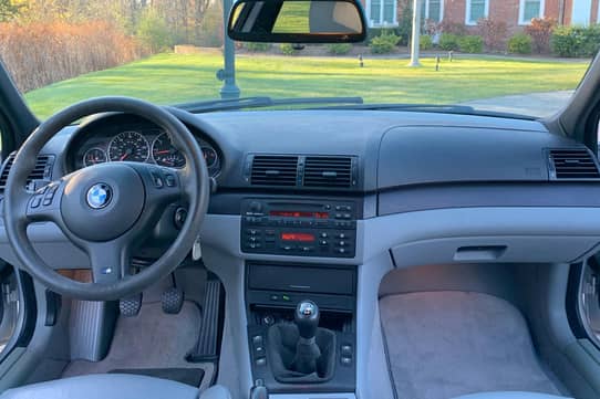 2005 BMW 330i ZHP Sedan for Sale - Cars & Bids