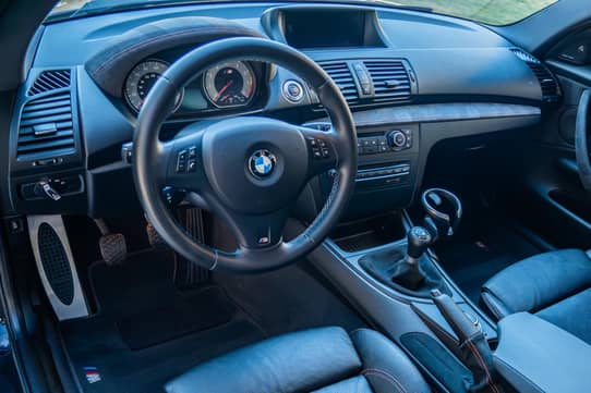 2011 BMW 1M for Sale - Cars & Bids