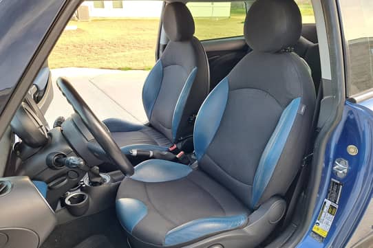 2009 Mini Cooper S for Sale - Cars & Bids