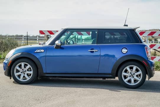 2009 Mini Cooper S for Sale - Cars & Bids