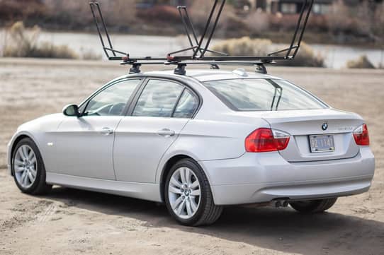 2006 BMW 325xi Sedan for Sale - Cars & Bids