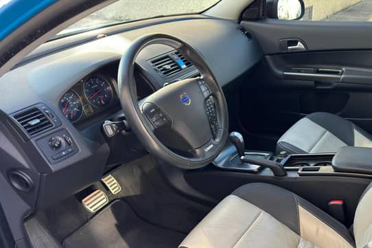 2013 Volvo C30 Polestar Limited Edition for Sale - Cars & Bids