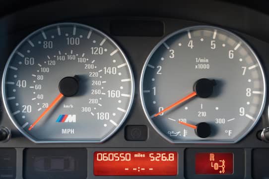 2003 BMW M3 Coupe for Sale - Cars & Bids