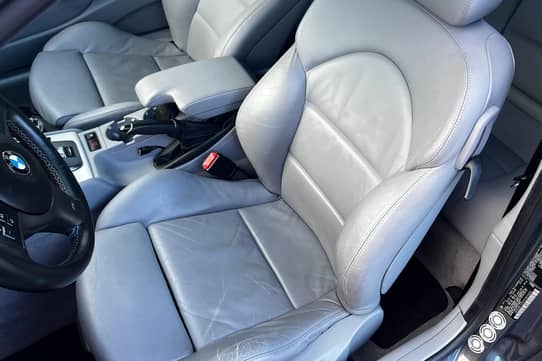 2003 BMW M3 Coupe for Sale - Cars & Bids