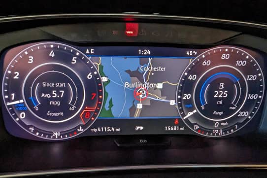 2019 Volkswagen Golf R for Sale - Cars & Bids