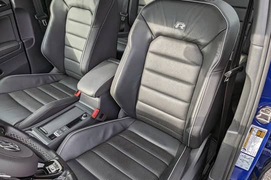 2019 Volkswagen Golf R for Sale - Cars & Bids